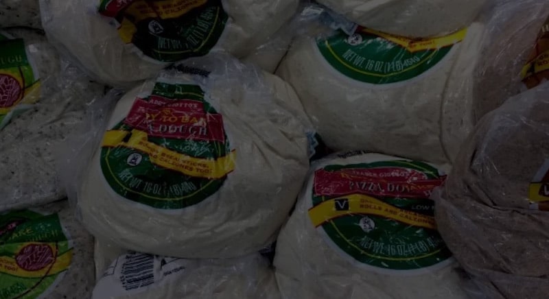 How to Make Homemade Pizza With Store Bought Dough - Pala Pizza Ovens