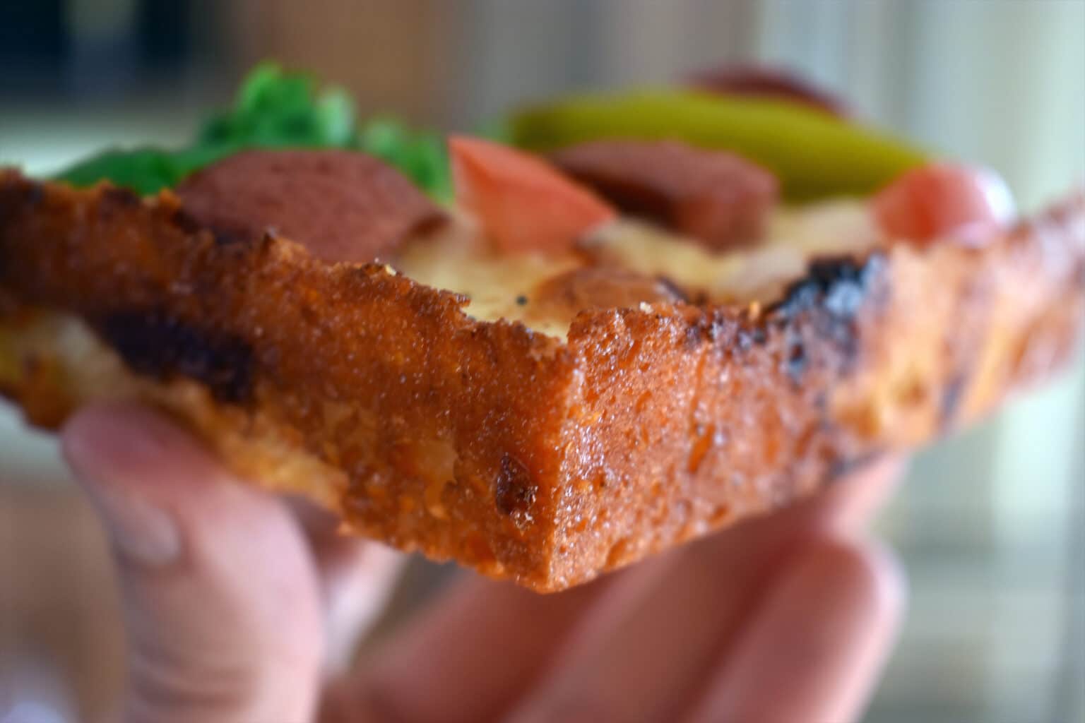 How To Make Detroit Pizza At Home [Plus Recipe] - Pala Pizza Ovens