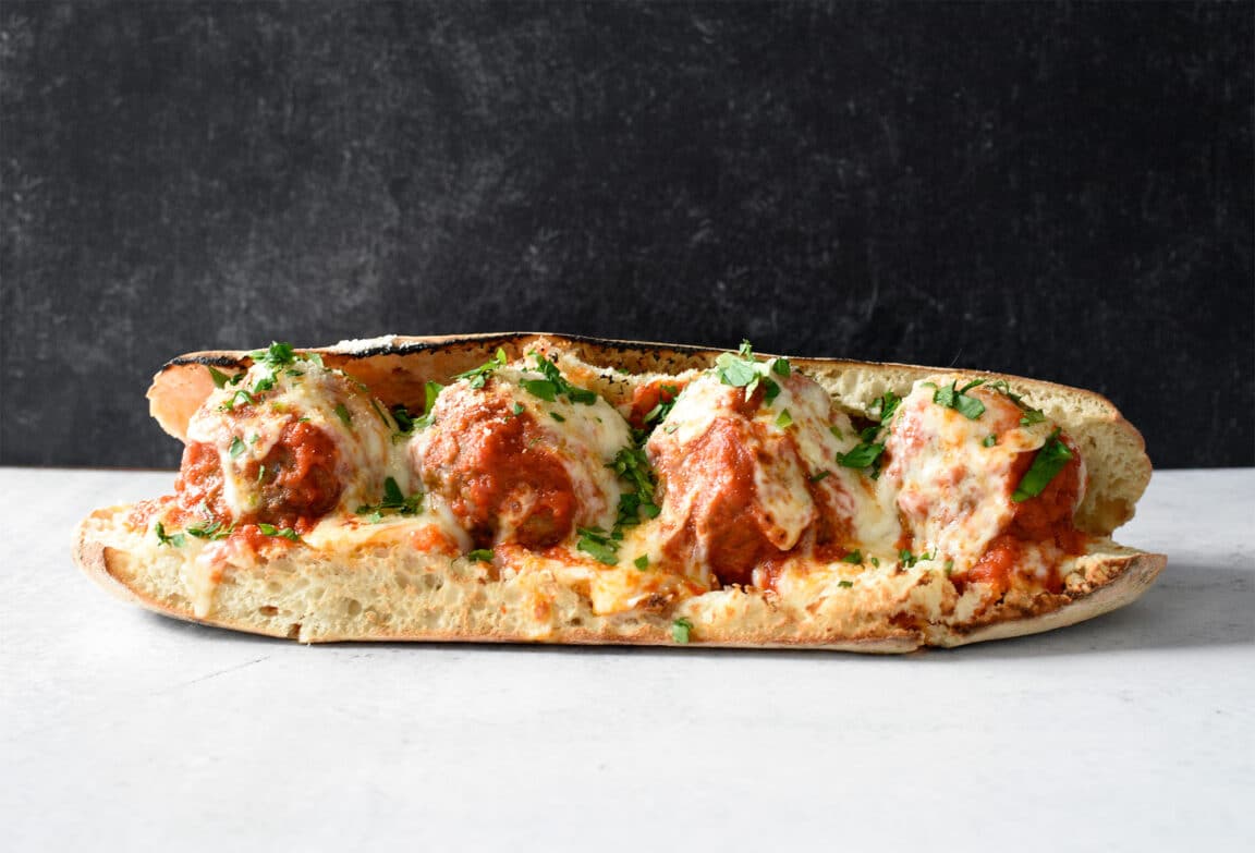 Guide to Panuozzo Pizza Bread (Plus Recipe) - Pala Pizza Ovens