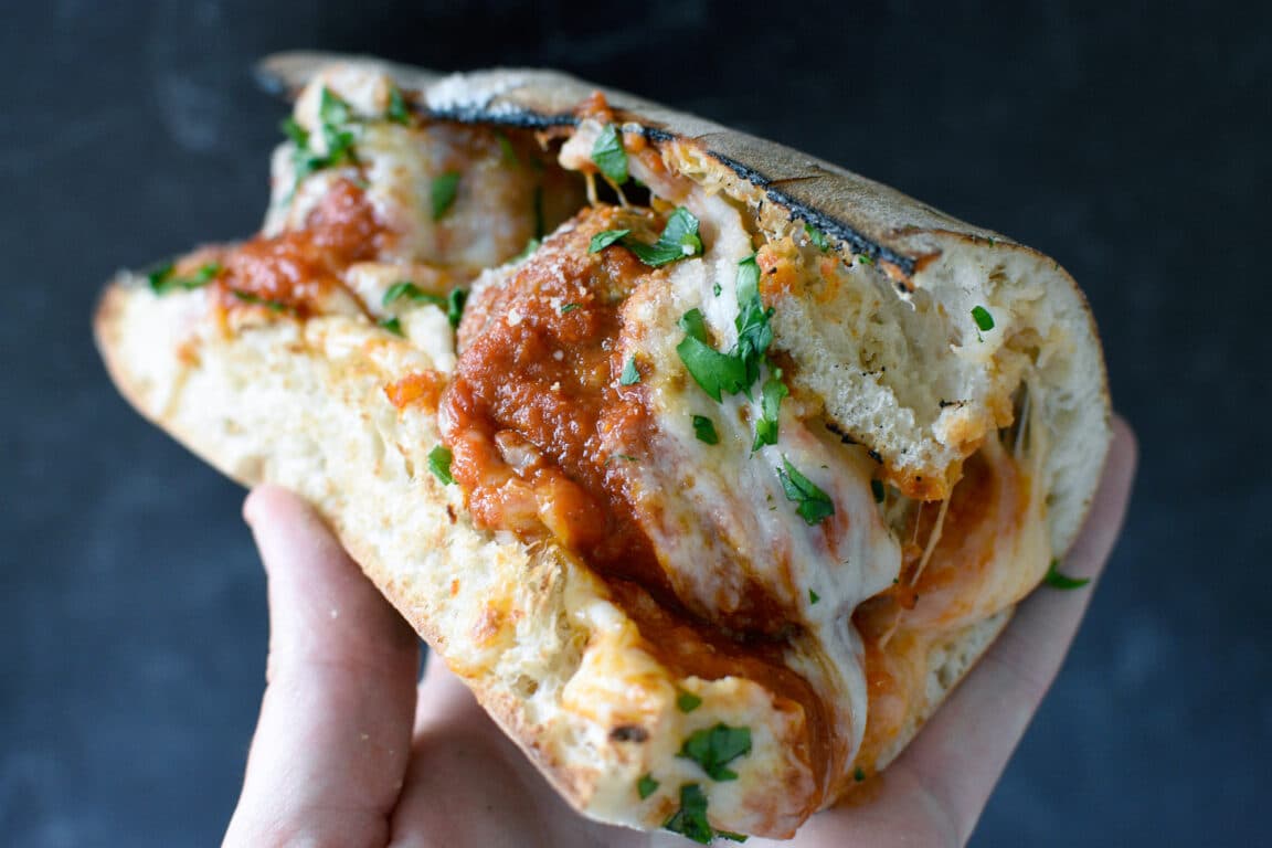 Guide to Panuozzo Pizza Bread (Plus Recipe) - Pala Pizza Ovens