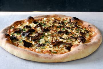 Authentic Birria Pizza Recipe - Pala Pizza Ovens