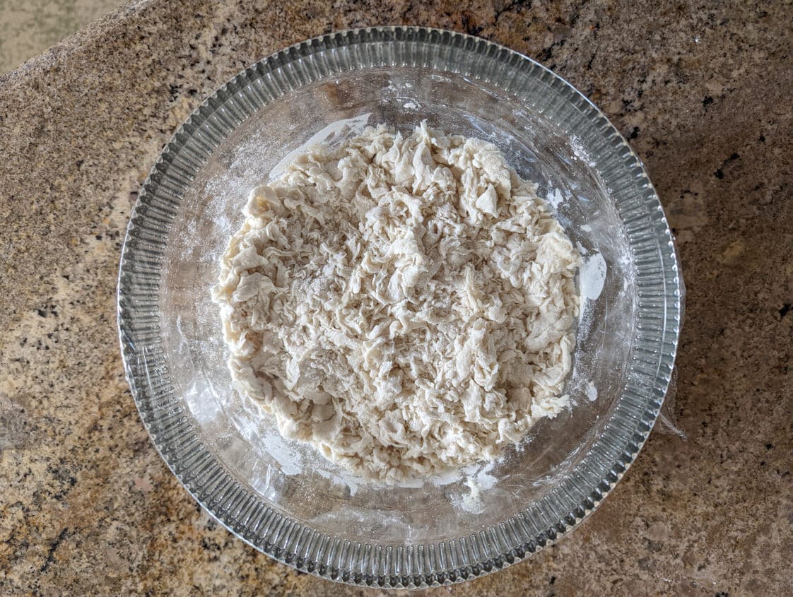 Complete Guide: 100% Biga Pizza Dough (Recipe) - Pala Pizza Ovens