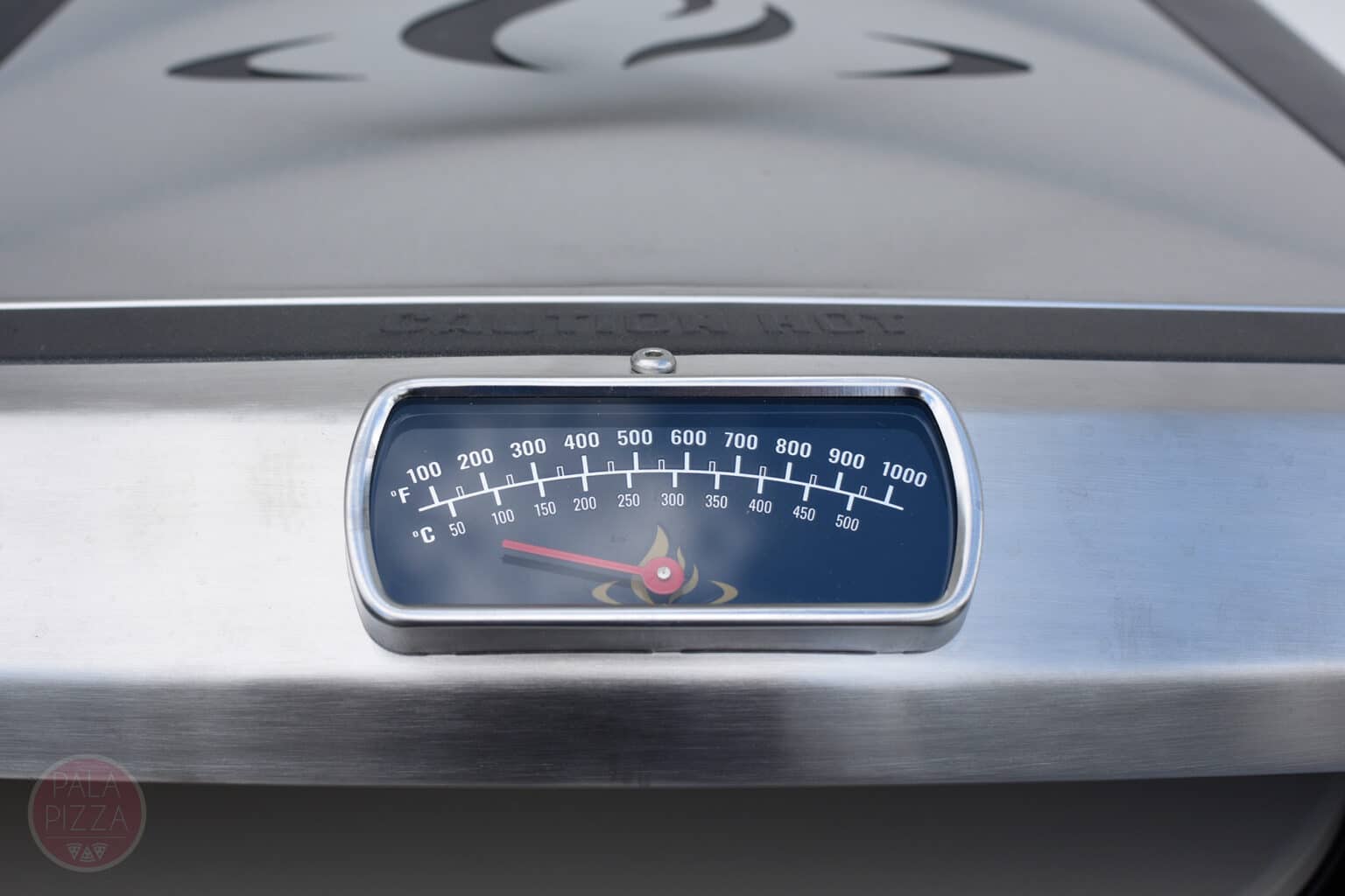 Review: Halo Versa 16 Pizza Oven - Pala Pizza Ovens