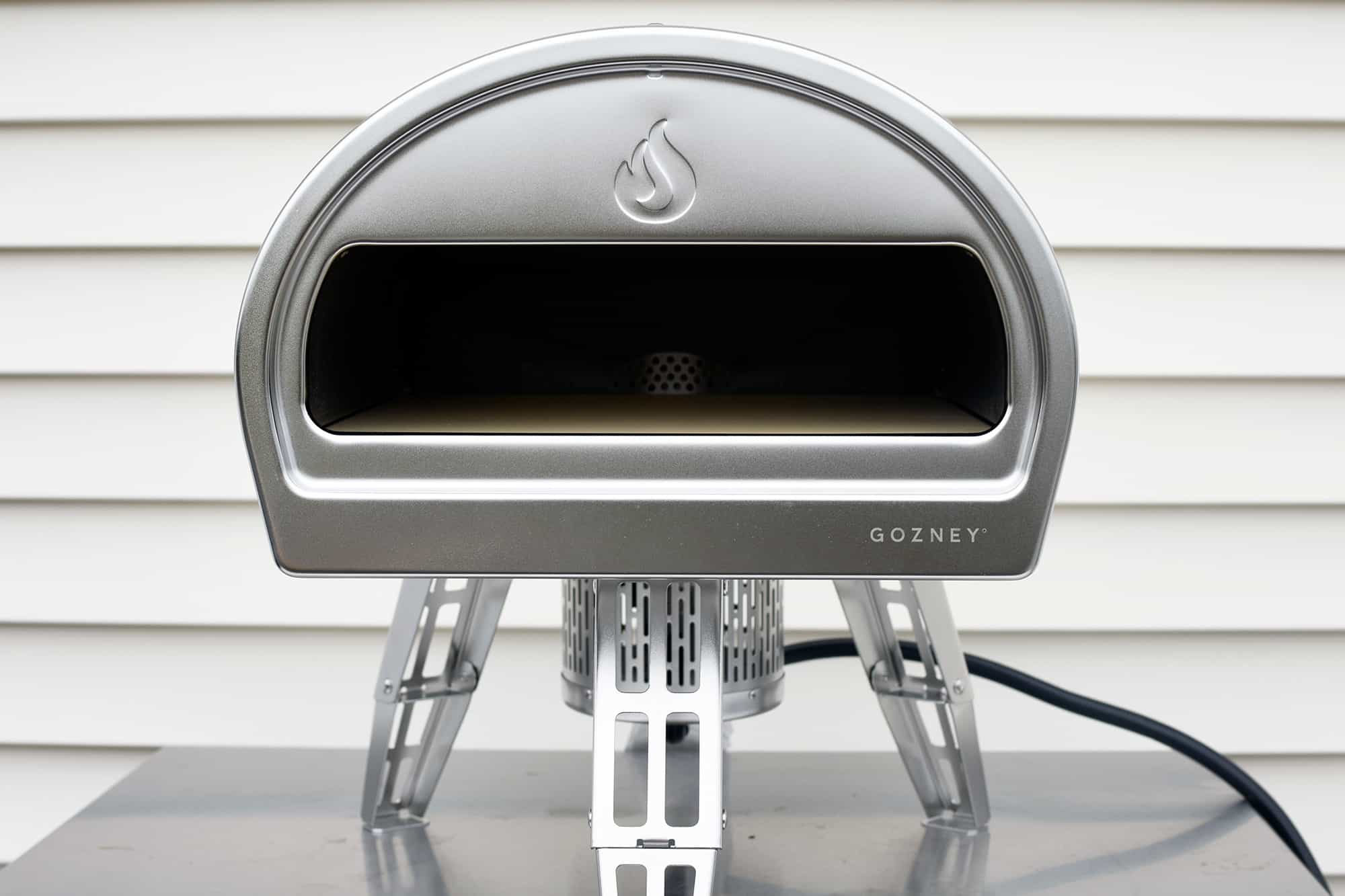 The 6 Best 12" Pizza Ovens: Side-by-Side Tests - Pala Pizza Ovens