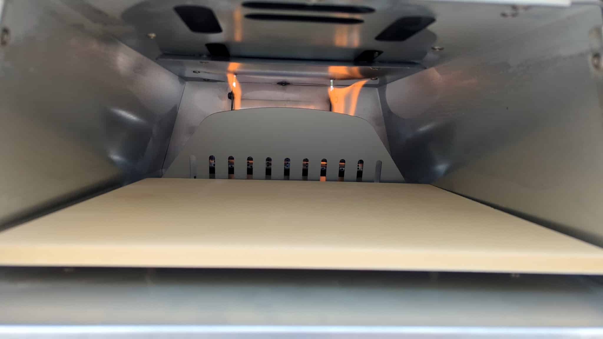 Pizzello Forte Review: Budget Pizza Oven Test - Pala Pizza Ovens