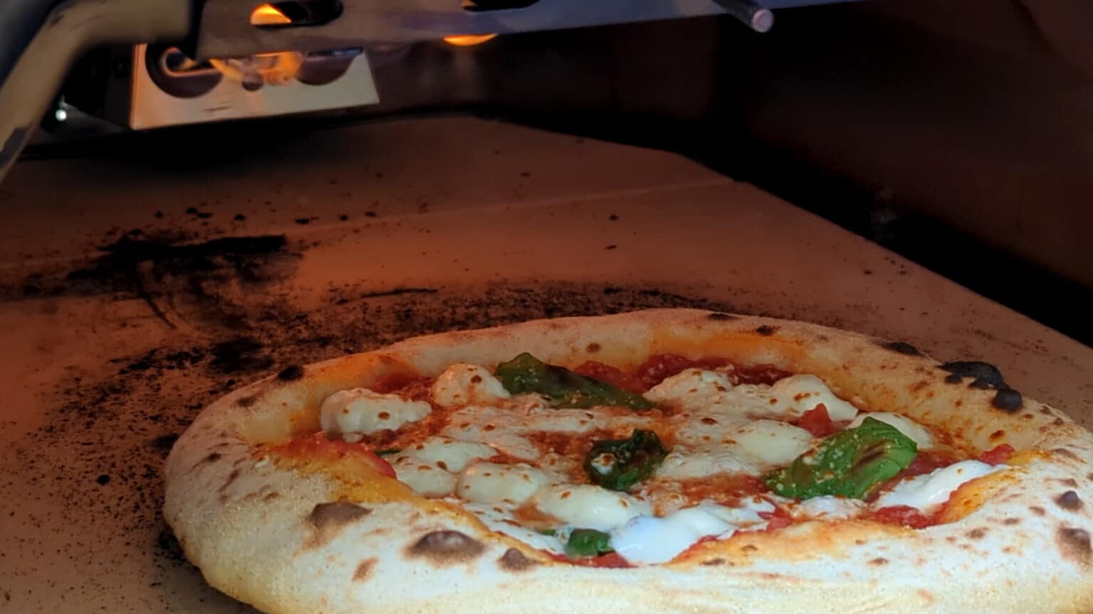 Ooni Pizza Dough Mix Review: Neapolitan and New York - Pala Pizza Ovens