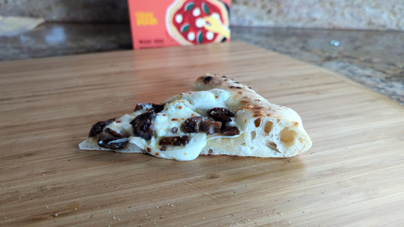 Ooni Pizza Dough Mix Review: Neapolitan and New York - Pala Pizza Ovens