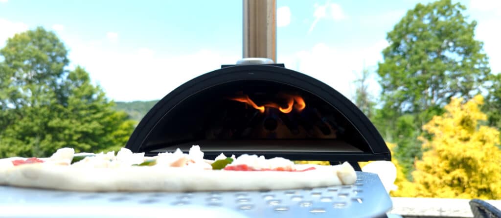 Walmart's Expert Grill Pizza Oven Review - Pala Pizza Ovens