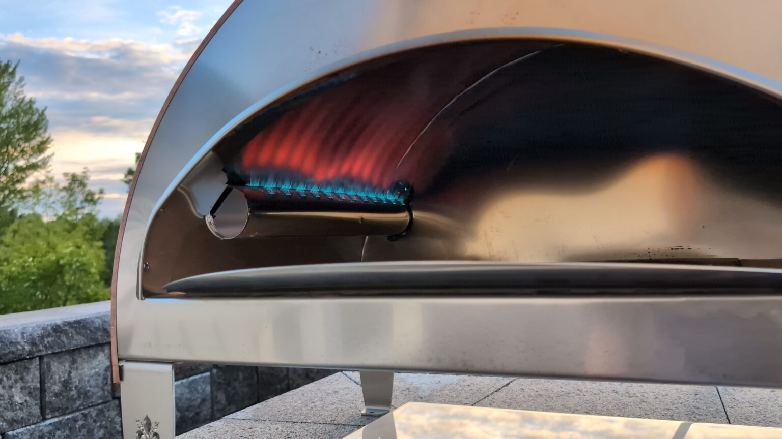 The Best Pizza Oven for Neapolitan Style - Pala Pizza Ovens