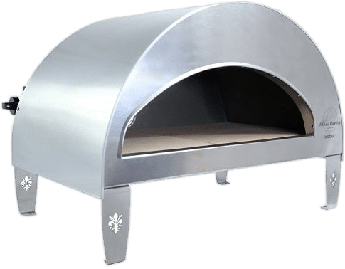Pizza Party Emozione Review: The Best Pizza Oven for Neapolitan? - Pala ...