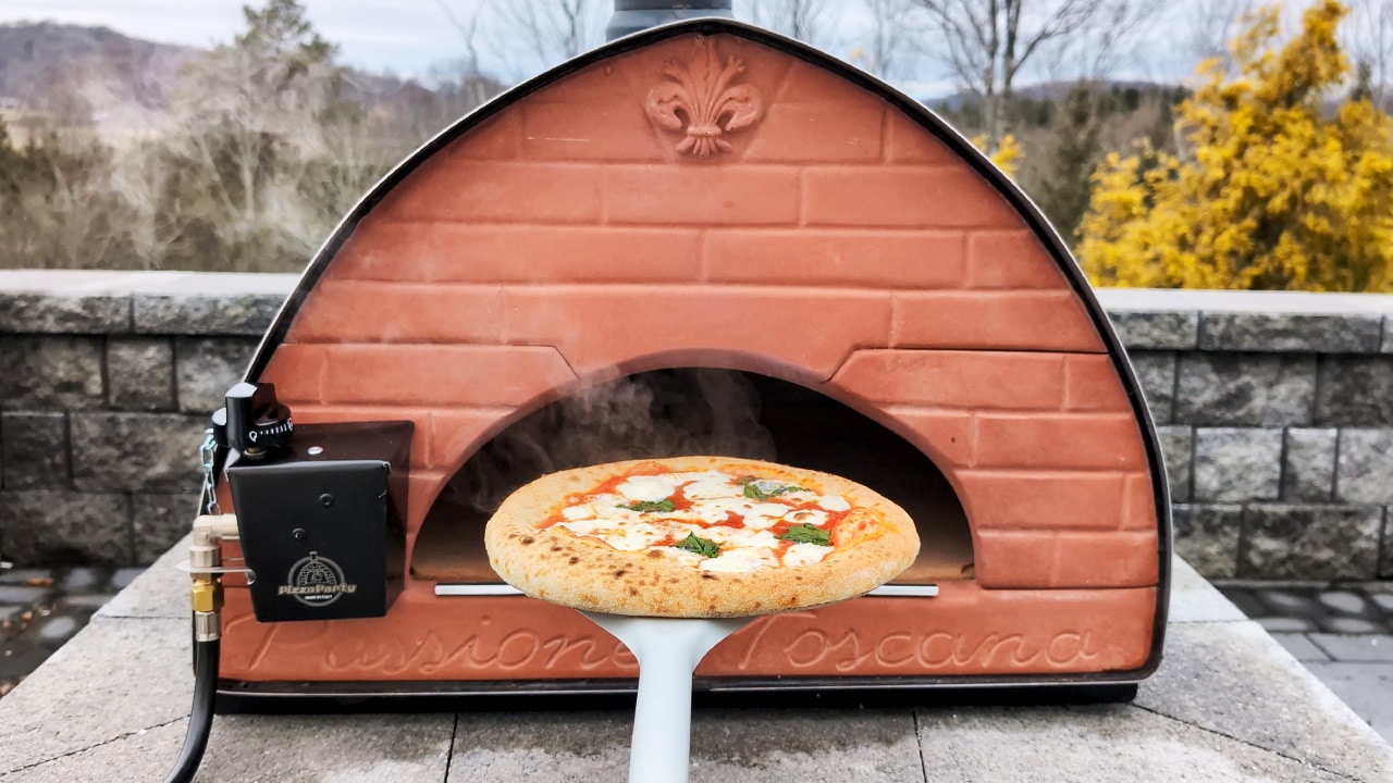 Home - Pala Pizza Ovens