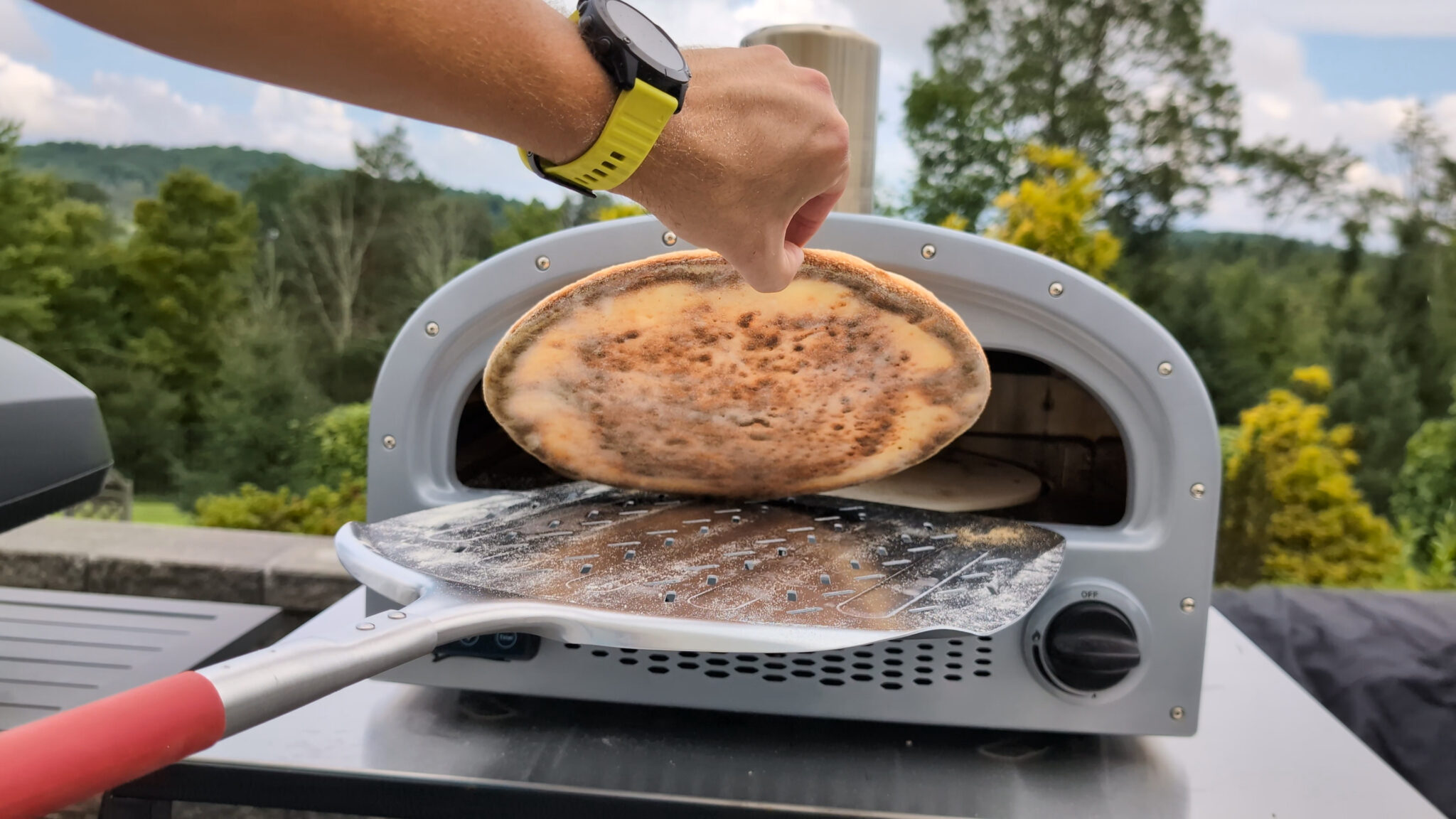 About Pala Pizza - Pala Pizza Ovens