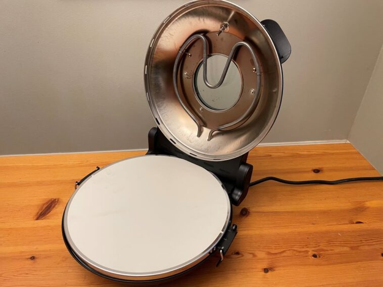 Piezano Pizza Oven Review: Can It Reach 800 Degrees? - Pala Pizza Ovens