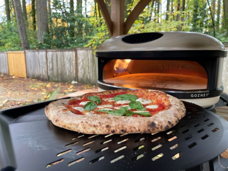 Gozney Arc XL Review: The New King of 16” Pizza Ovens - Pala Pizza Ovens
