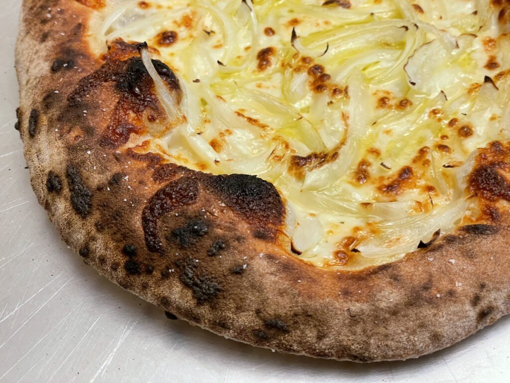 Fuggaza, the Argentine-Style Pizza Without Tomato Sauce - Pala Pizza Ovens