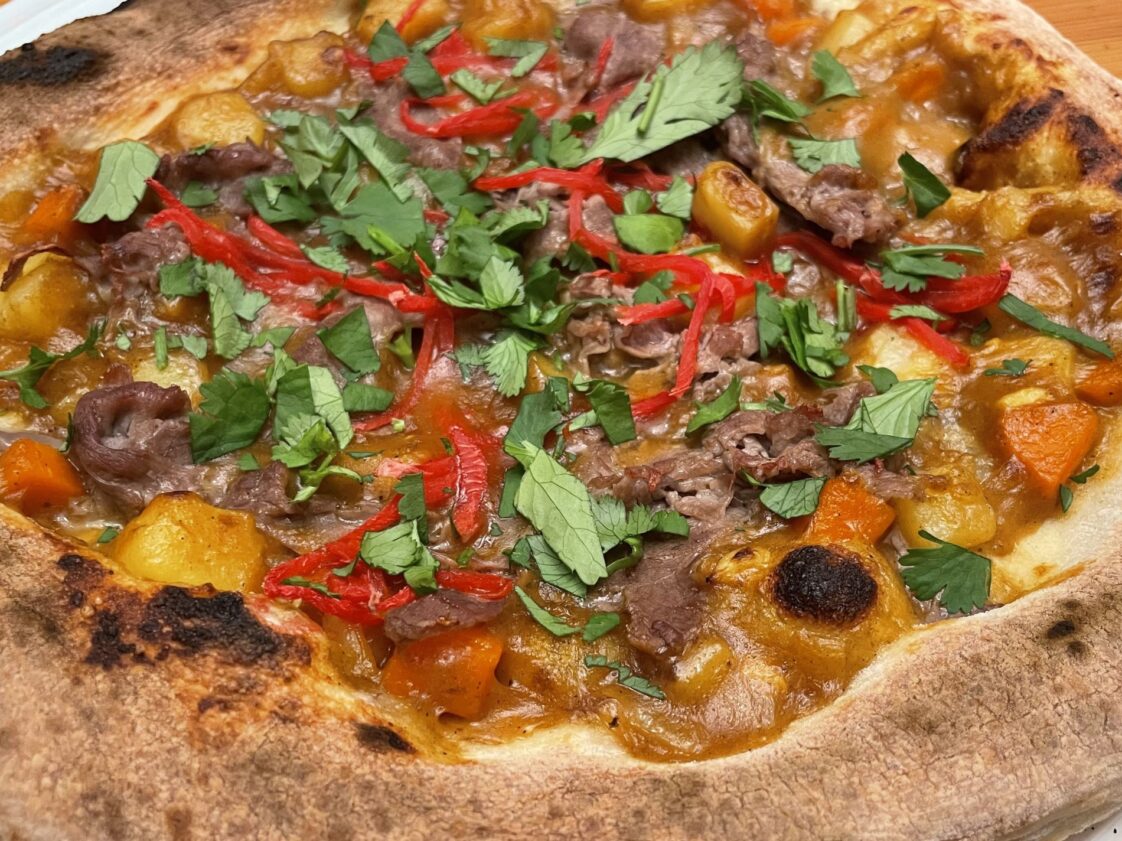 Easy Pizza Dough Calculators - Pala Pizza Ovens