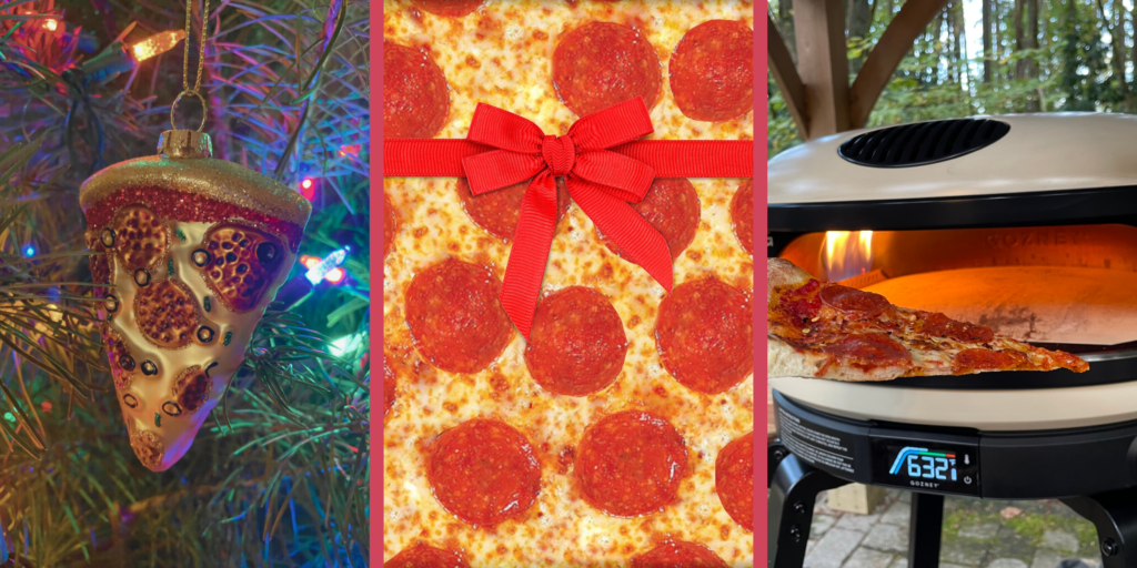 15 Pizza Gift Ideas for the Pizza Lover in Your Life - Pala Pizza Ovens