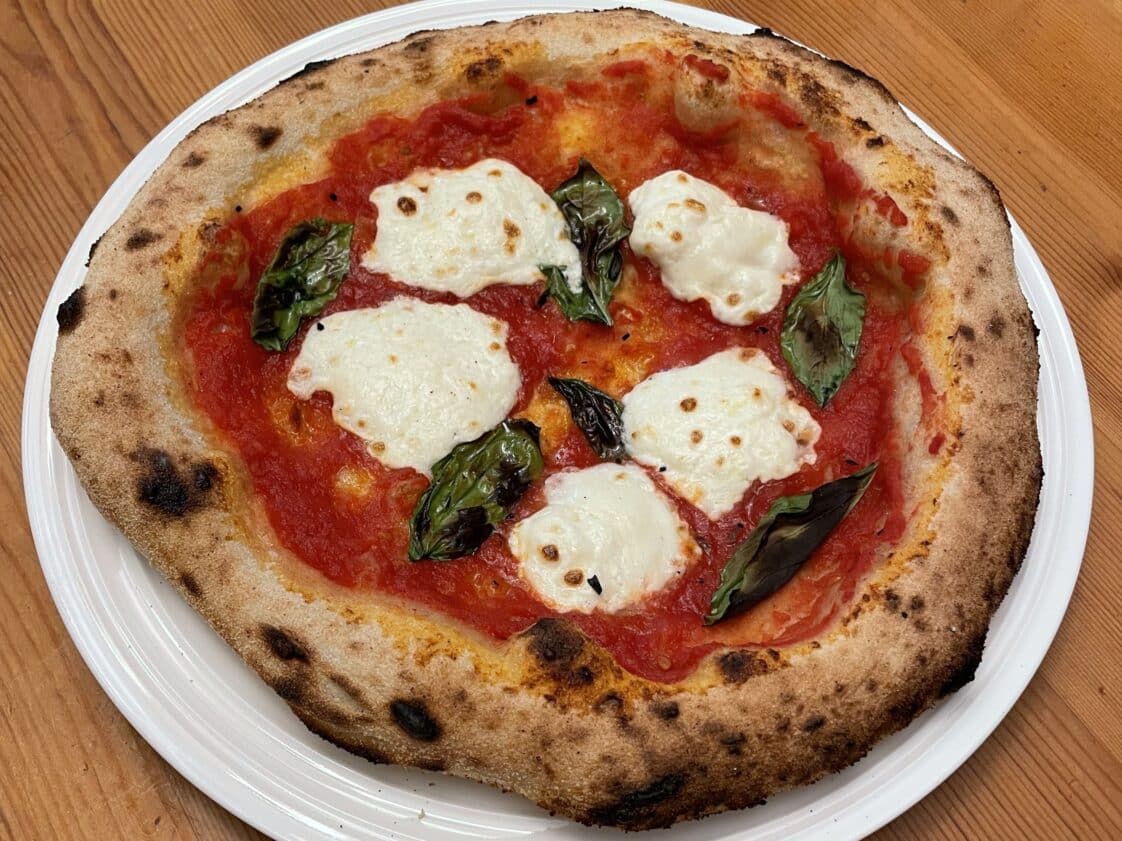 Easy Pizza Dough Calculators - Pala Pizza Ovens